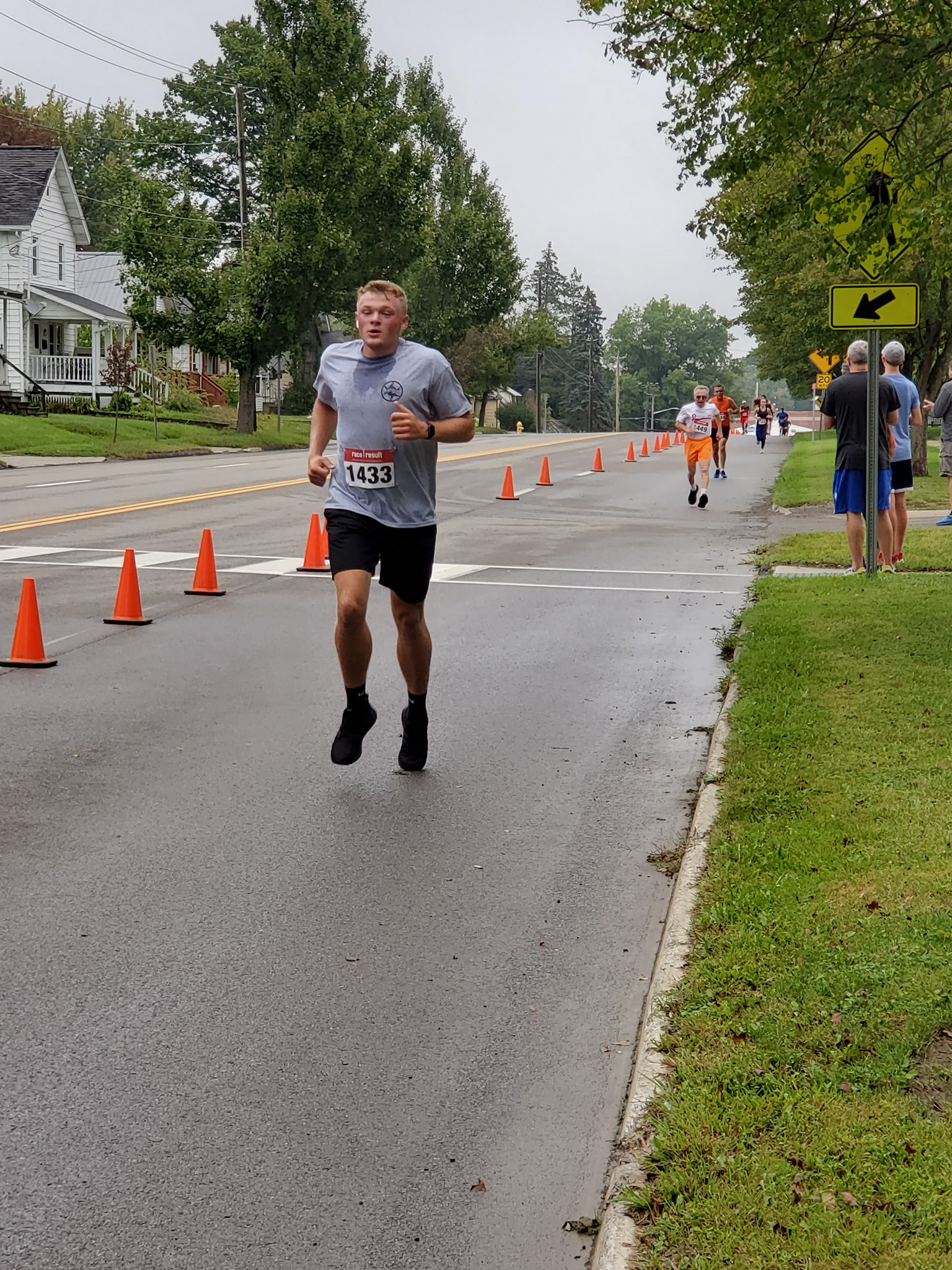 Chautauqua Striders Announces Daniel Feather Memorial 5K Run And Walk ...